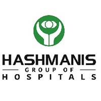 Hashmanis Group of Hospitals - Transparent Hands